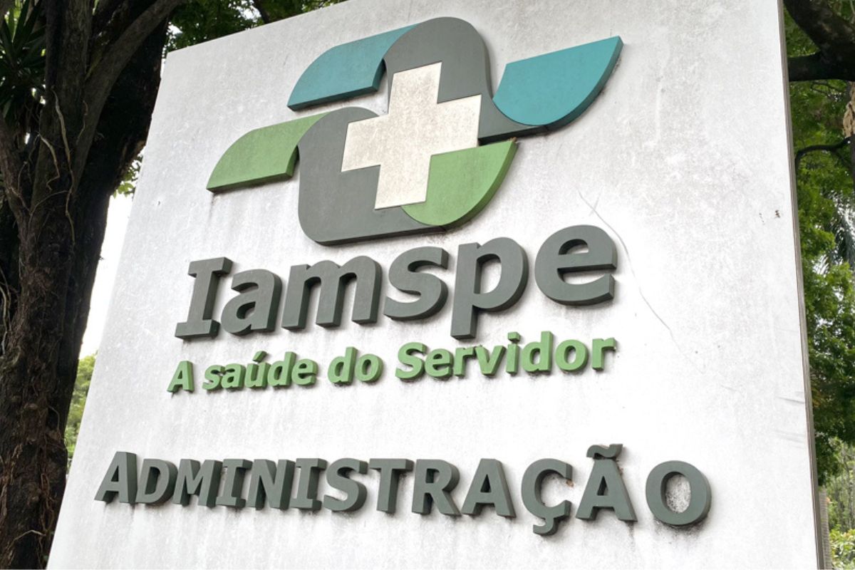 Recadastramento digital do Iamspe garante continuidade da assistência médica | Imagem ...