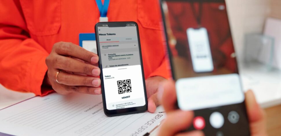 Iamspe inicia recadastramento digital de servidores públicos em São Paulo